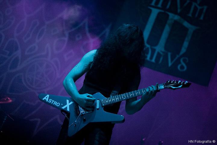 MORBID ANGEL ¿Demasiado Extremos? | The Pichangas