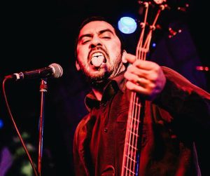 Rodrigo Zepeda de RECRUCIDE elige sus 5 mejores discos de Metal del ...