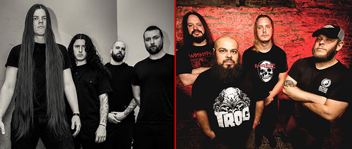 Detalles de CRYPTOPSY y ORIGIN en Chile | The Pichangas