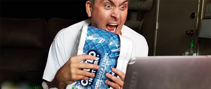 CATTLE DECAPITATION publica un videoclip grabado completamente desde ...