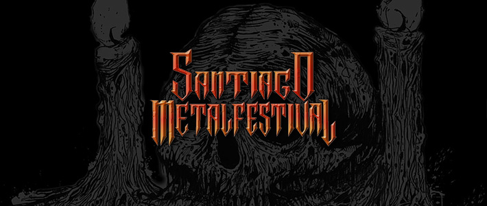 Se confirman primeros detalles de la edición 2023 de SANTIAGO METAL ...